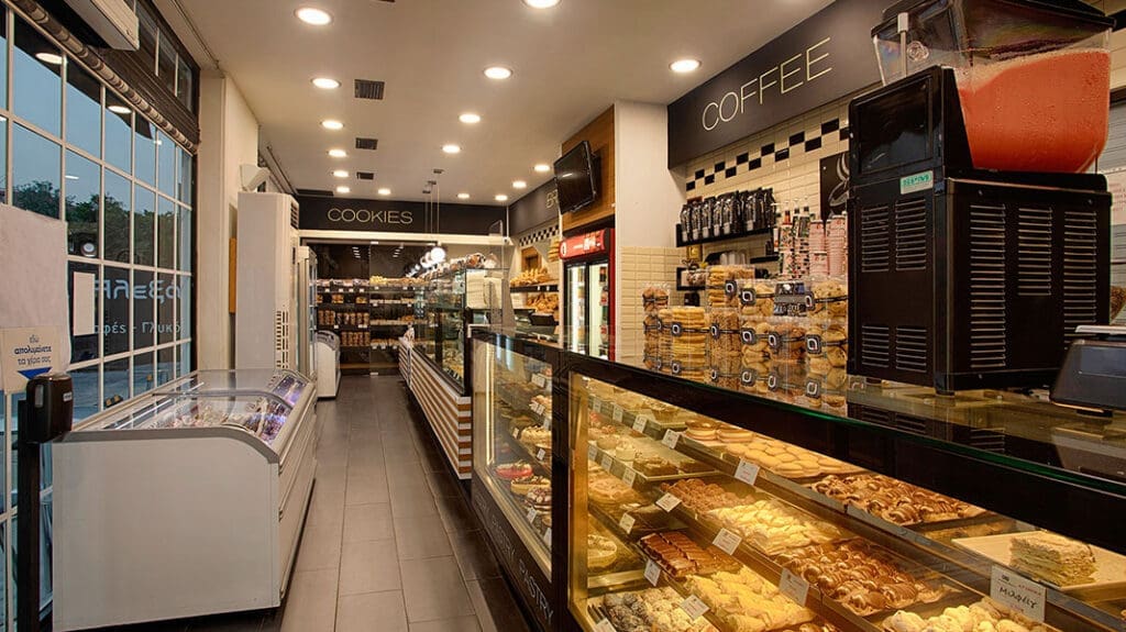 Alexandrou Bakery – Ο επίσημος ιστότοπος των Αρτοζαχαροπλαστείων Αλεξάνδρου