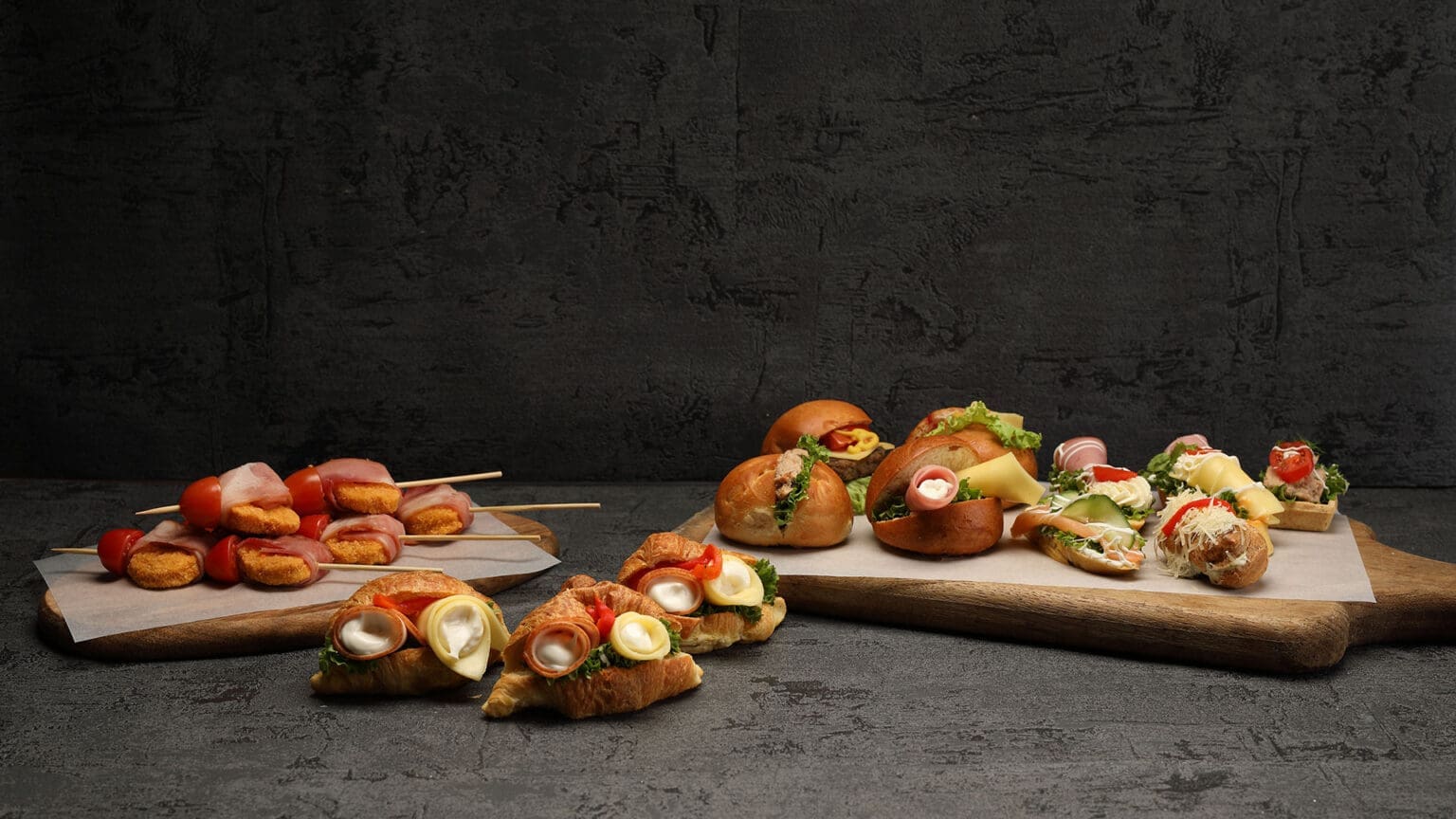 Alexandrou Bakery – Ο επίσημος ιστότοπος των Αρτοζαχαροπλαστείων Αλεξάνδρου