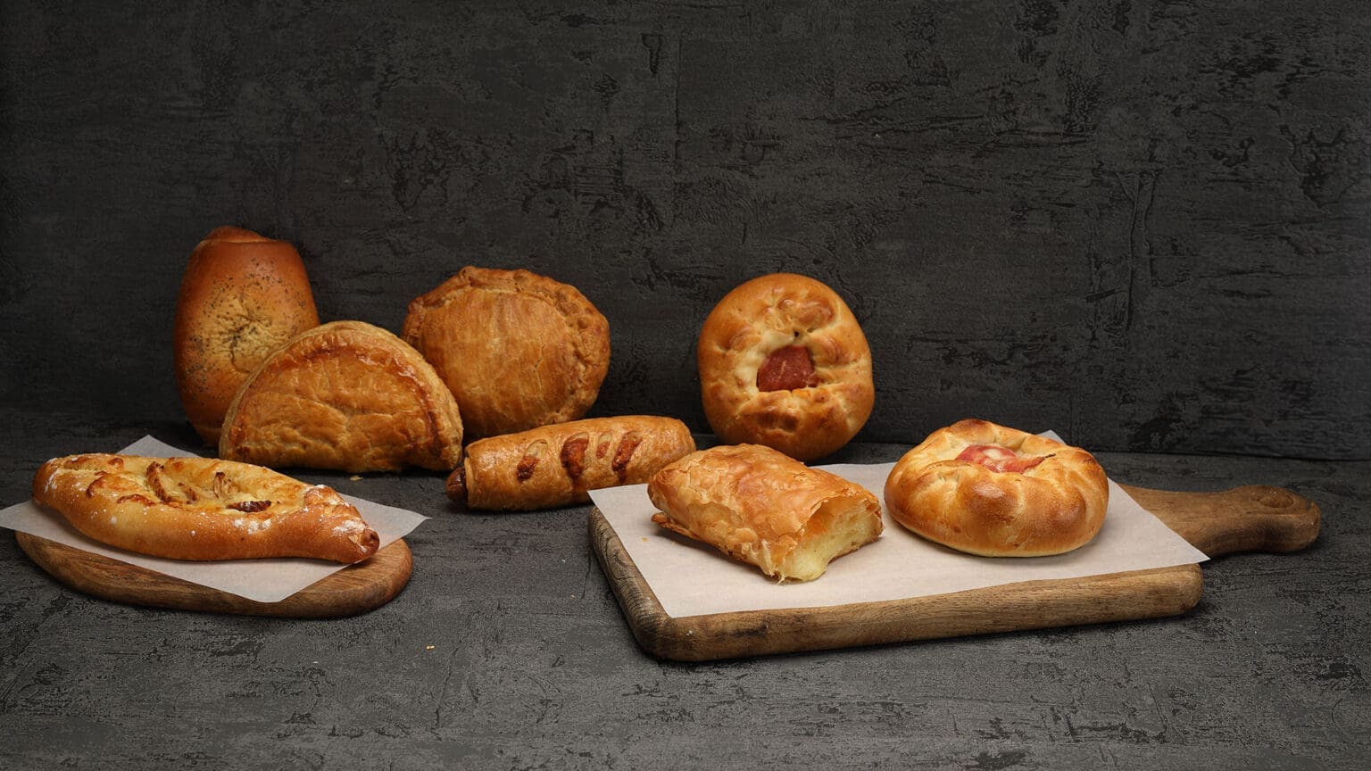Alexandrou Bakery – Ο επίσημος ιστότοπος των Αρτοζαχαροπλαστείων Αλεξάνδρου