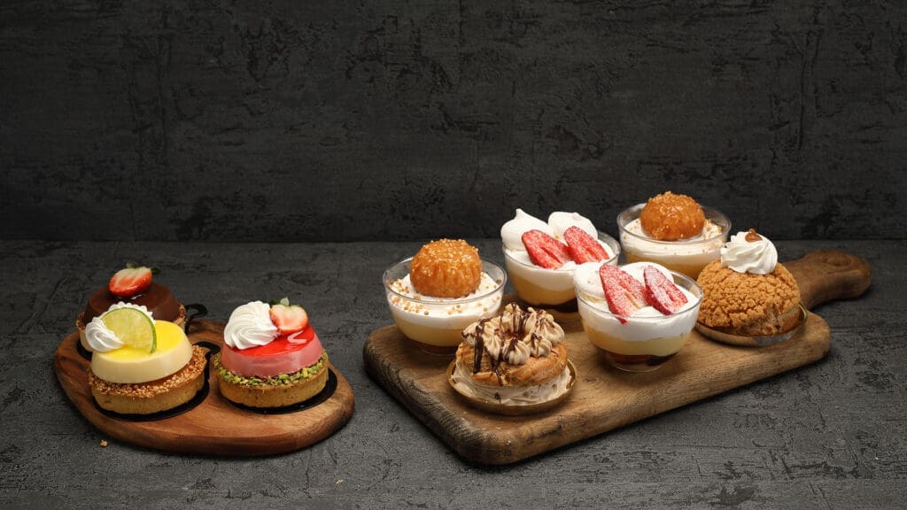 Alexandrou Bakery – Ο επίσημος ιστότοπος των Αρτοζαχαροπλαστείων Αλεξάνδρου