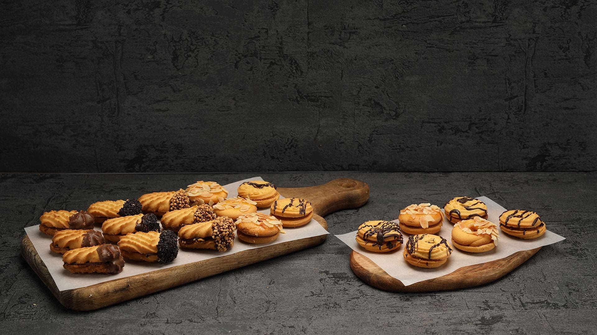Αρτοποιία – Alexandrou Bakery